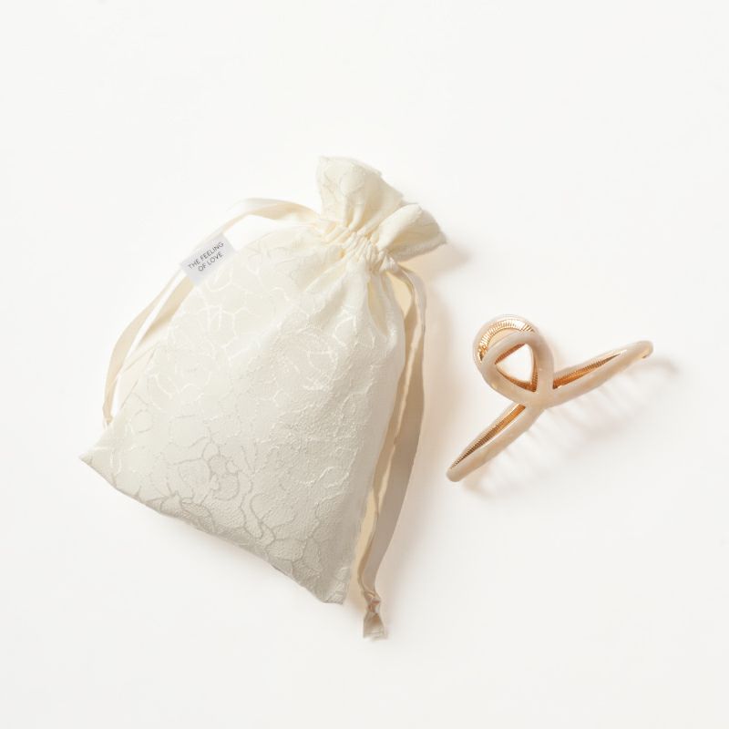 Homma Hinata Pouch set | MUNICAN